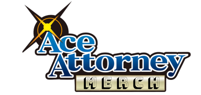 Ace Attorney Mouse Pads New Release 2026